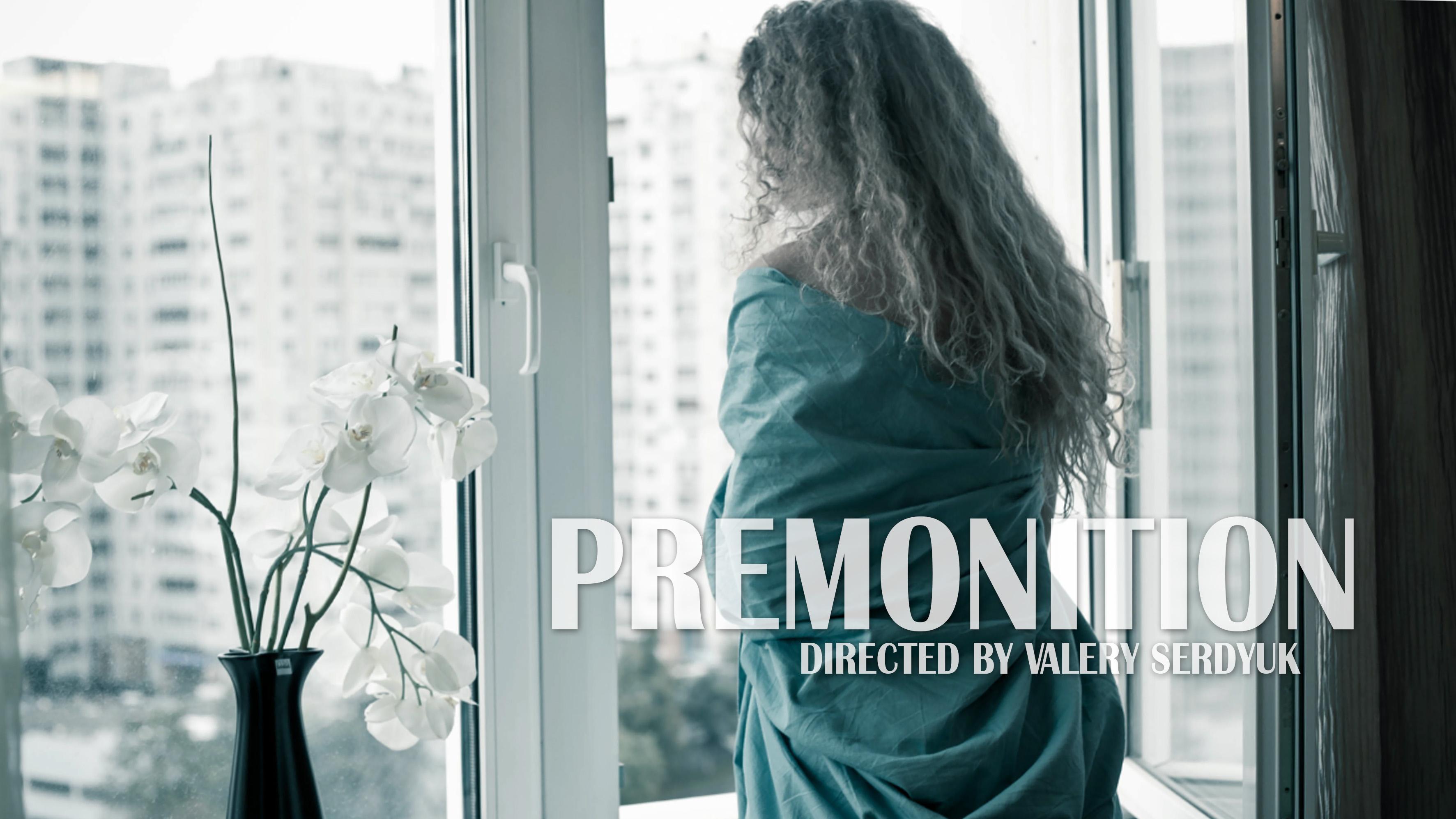 Enjoy ’Premonition’ in the unique format on CINE-BOOKS.com!