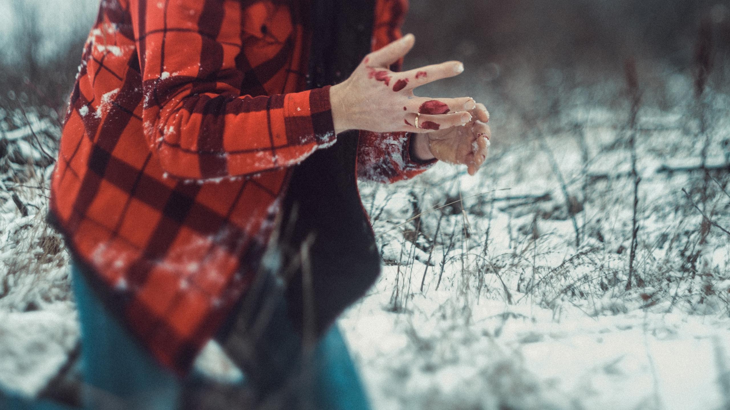 Enjoy ’Experiment’ in the unique format on CINE-BOOKS.com!