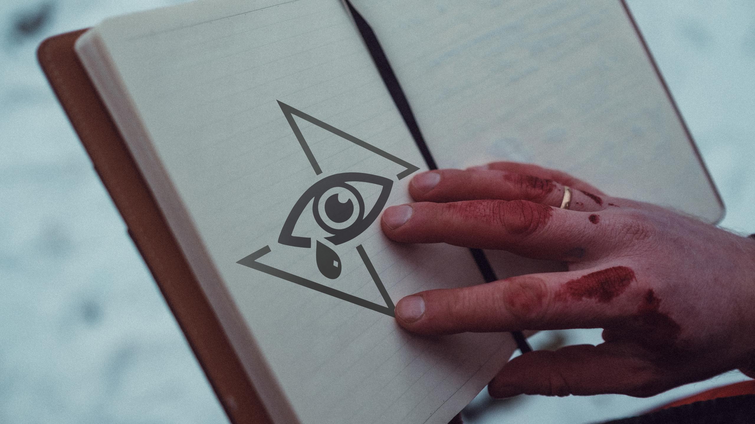 Enjoy ’Experiment’ in the unique format on CINE-BOOKS.com!