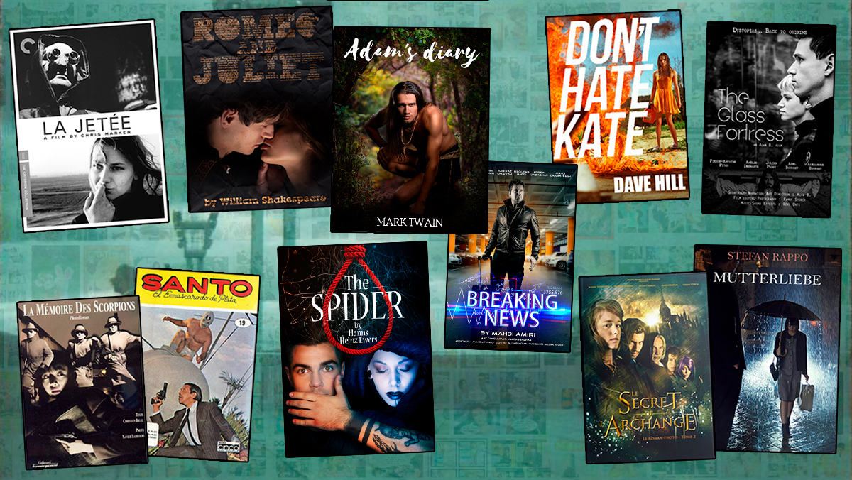 From a roman-photo to a Photo Story – the history of a genre