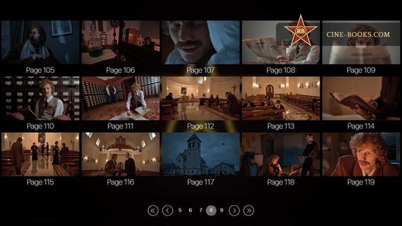 How to create a Photo Story